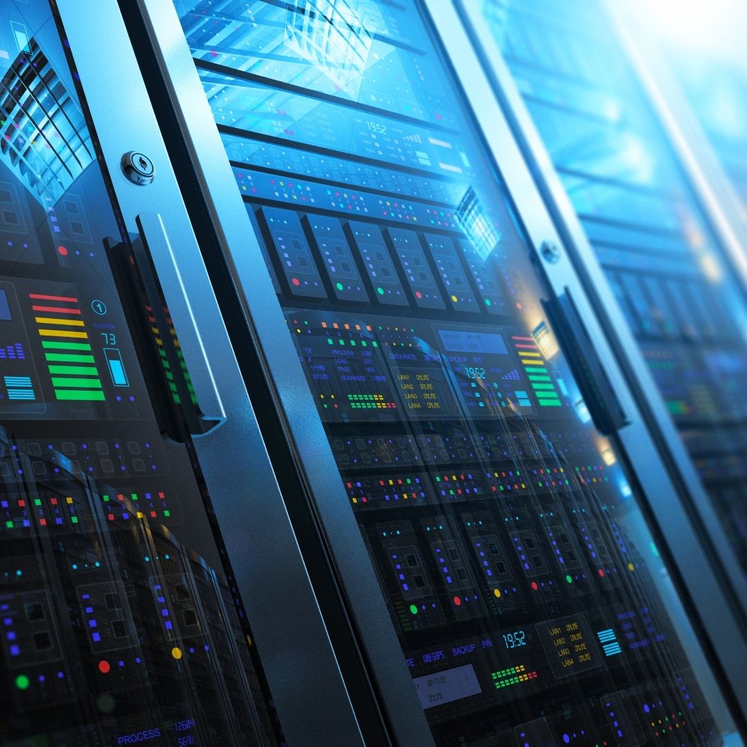 Servers - Things Business Leaders should know | Auxiom